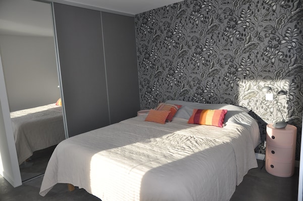 Chambres D'hôtes Contemporaines Dans Les Baronnies Provençales - Buis-les-Baronnies