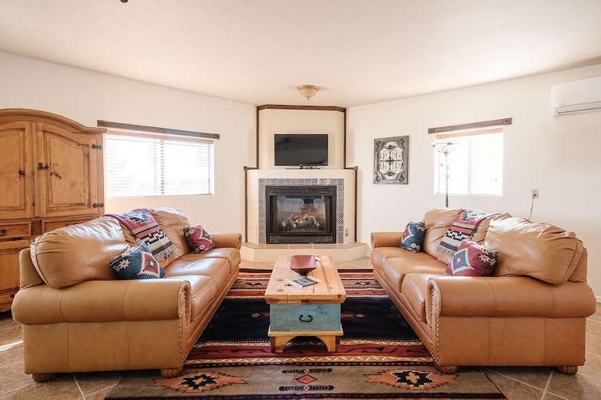 Mingus Vista Casita Near Sedona W/ Mountain Views! - Cottonwood, AZ