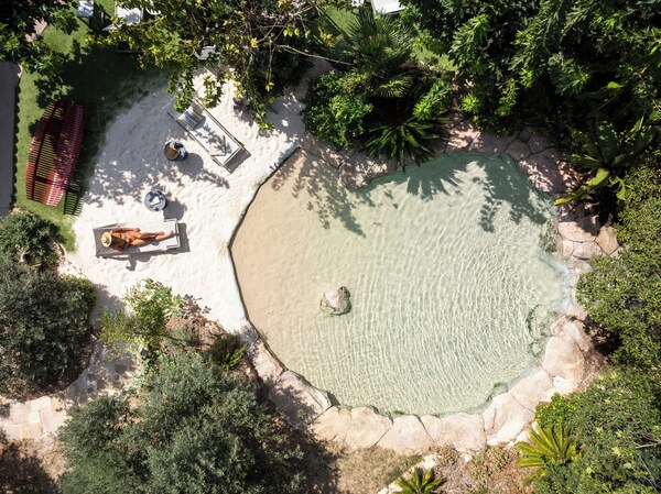 Lou Calen Retreat - Verdon Gorge