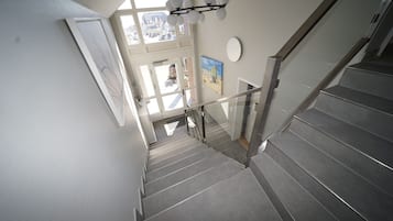 Apartamento Superior, casa de banho privativa | Interior