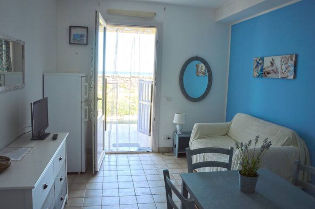 Mediterraneo Cotto Accommodation - Marzamemi - Marzamemi