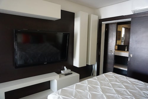 Private Harbor Villa With Pool At Marina Vallarta - Puerto Vallarta