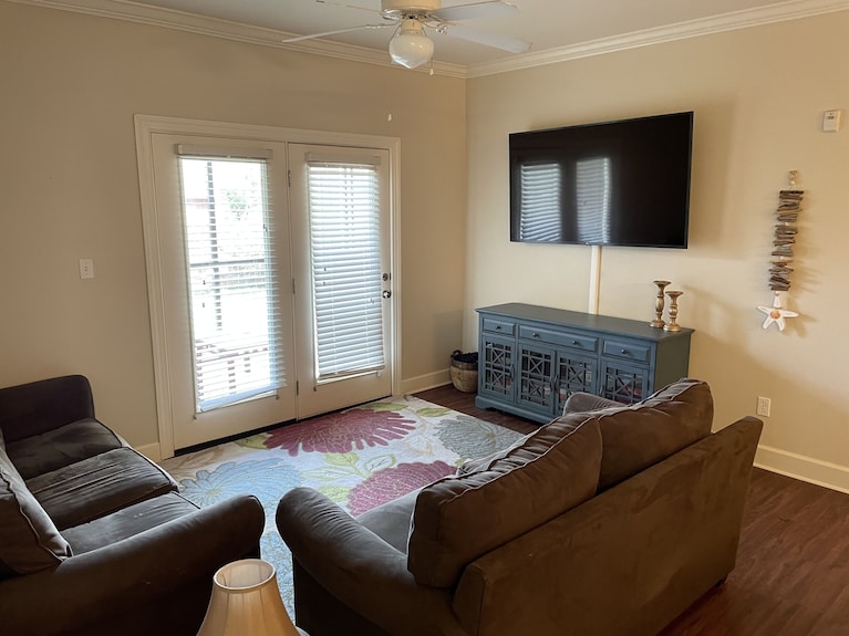 Park Ave Condo Close To Owa And Alabama Beaches - Alligator Alley, Summerdale