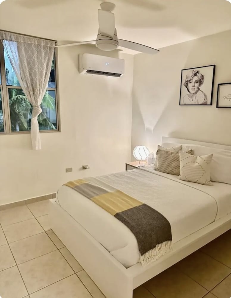 Beautiful Zen Apt - 4 Mins From Jobos Beach! - Isabela