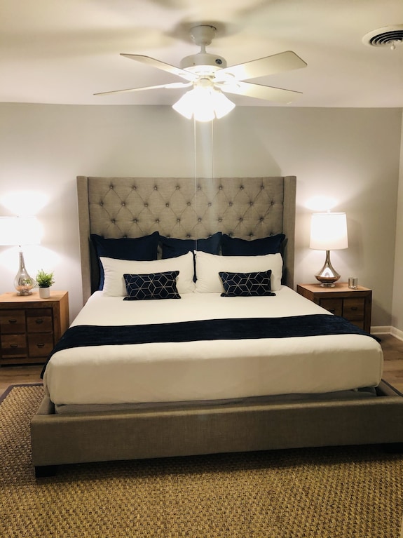 New 3 Br 2 Ba Modern Farmhouse - Best/safest Location In Shreveport - Shreveport