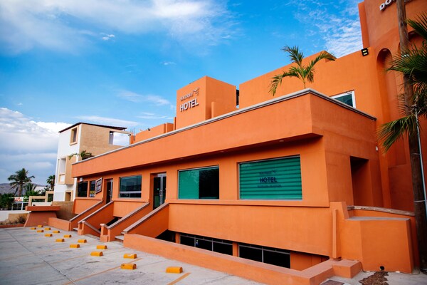 Hotel Boutique Plaza Doradas - Baja California Sur