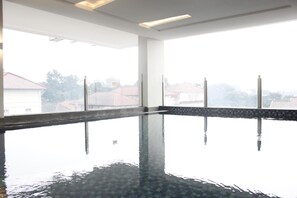 Piscina exterior 