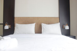 Quarto | 1 quarto, Wi-fi grátis, roupa de cama fornecida 