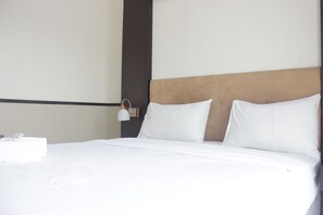Quarto | 1 quarto, Wi-fi grátis, roupa de cama fornecida 