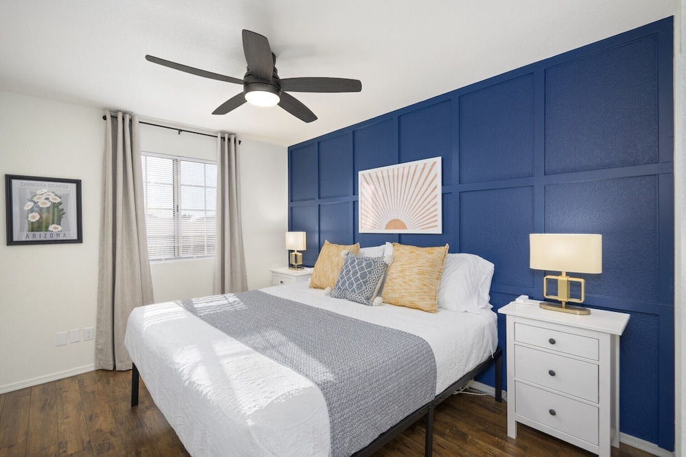 Ultimate Playcation•walk To State Farm Stadium/nfl - Glendale, AZ