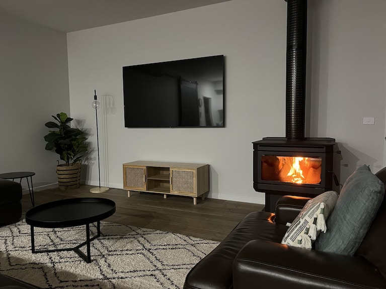 Bundalong Family Getaway On The Murray River - Bundalong