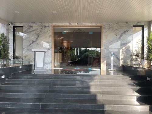 Amanta Resort - Nashik