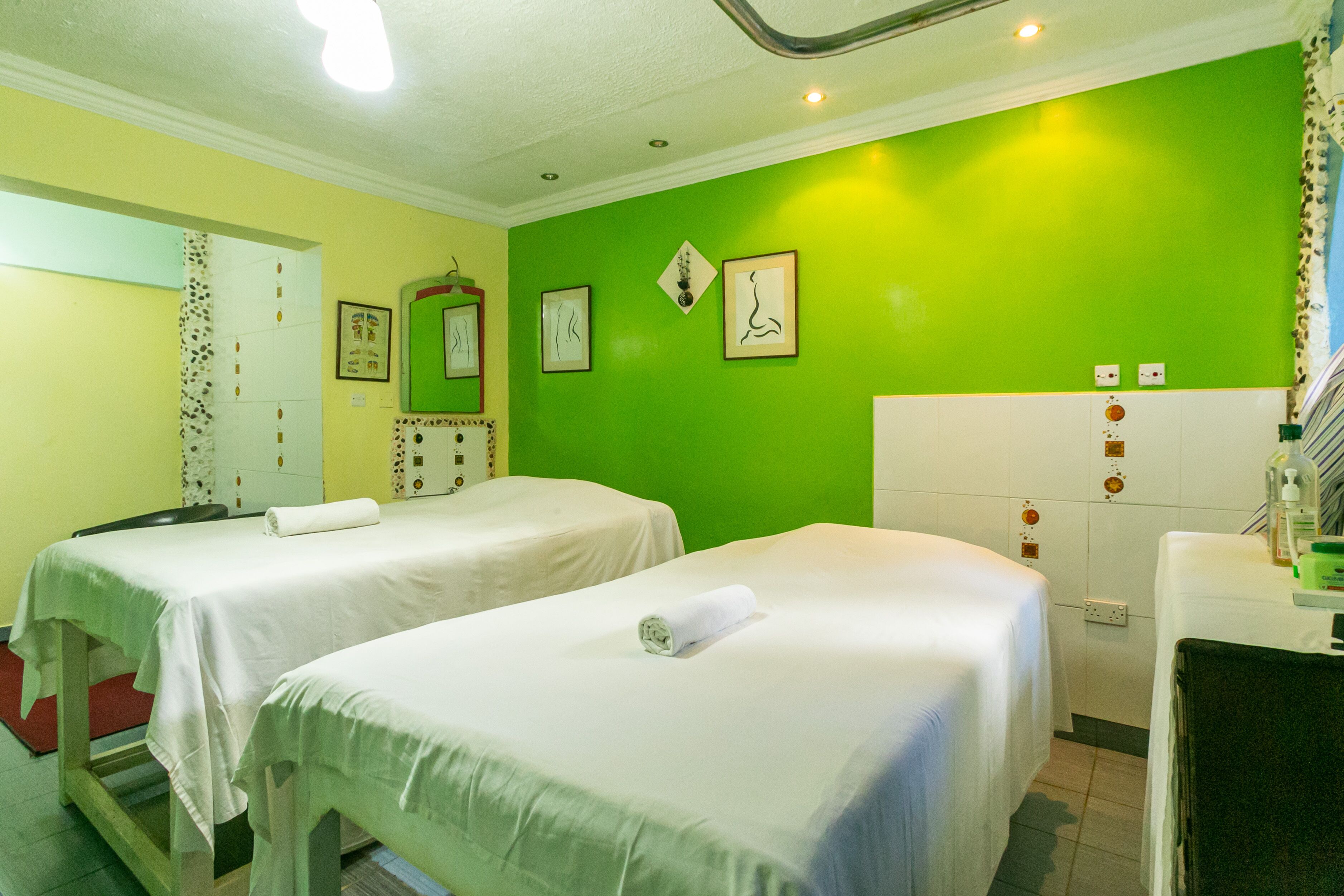 Spa