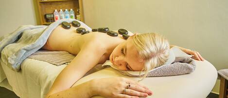 Massagens