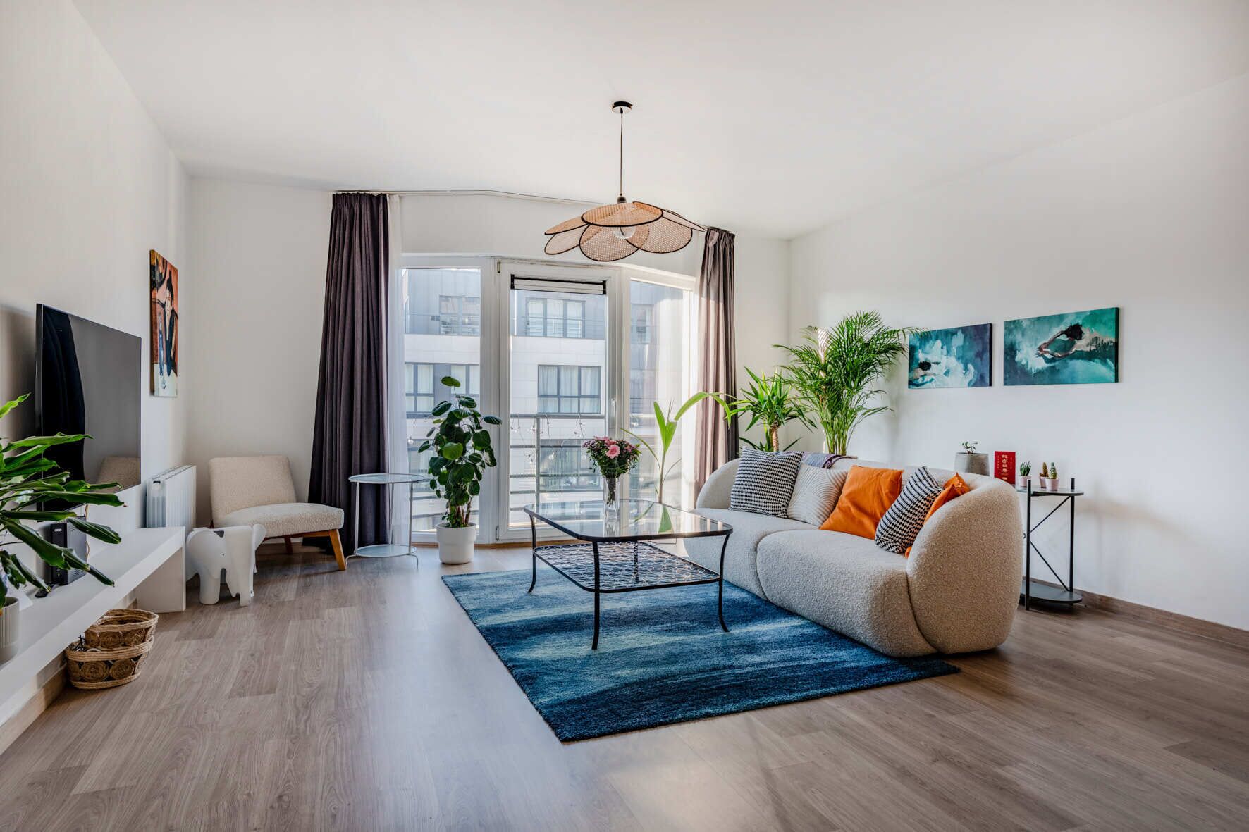 Brussels Royal Design Residence - Etterbeek