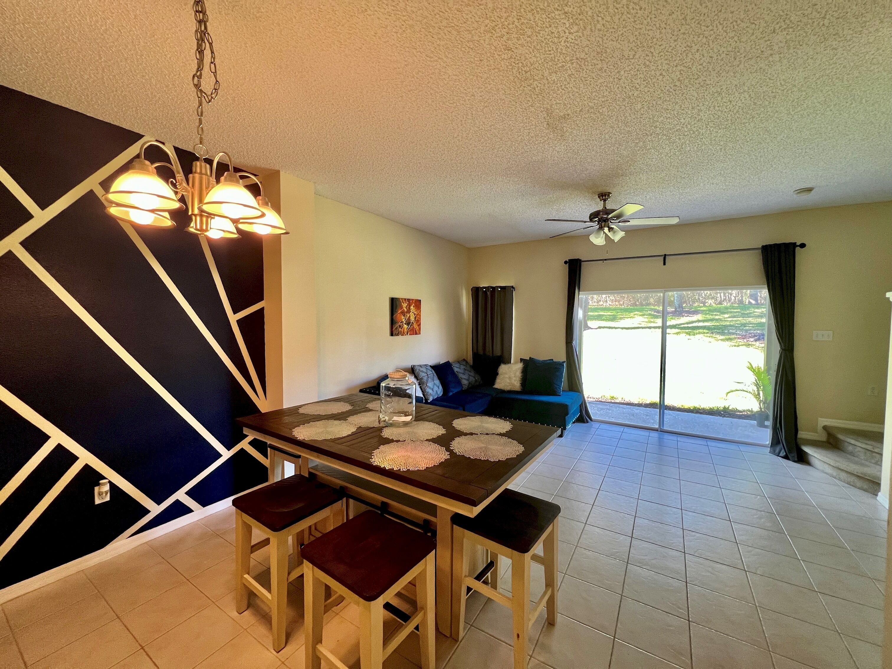 Grand Emerald Superior 3br Townhouse Near Disney - The Land, Orlando