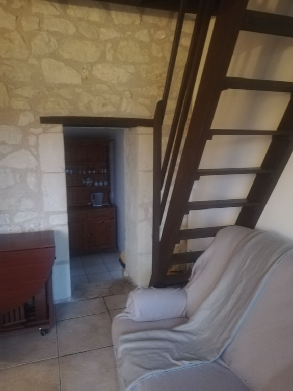 Charming Sheepfold 1km From The Beauval Zooparc - Loire