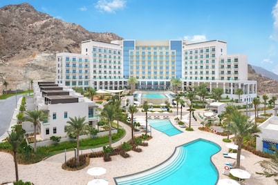 Address Beach Resort Fujairah