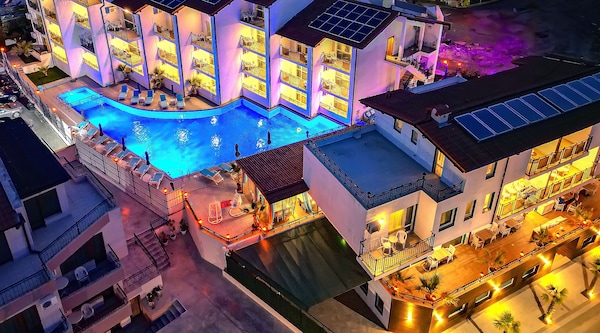 Royal Calisto Hotel - Sozopol