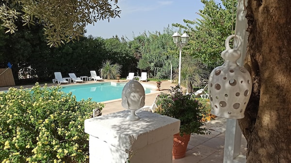 Dimora Celeste - Ostuni