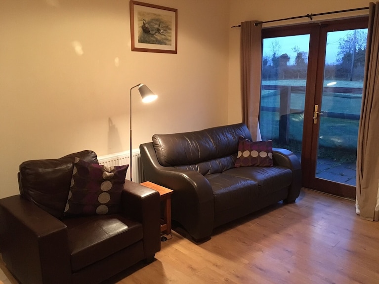 The Cowshed - Duffys Ballybin - Meath