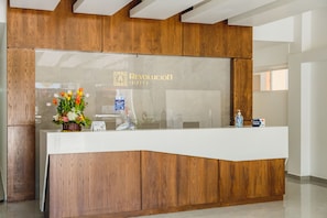 Recepção