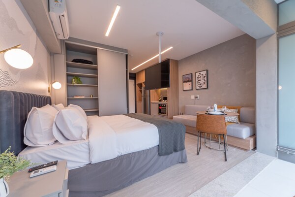 Charlie Vitrali Moema - São Paulo