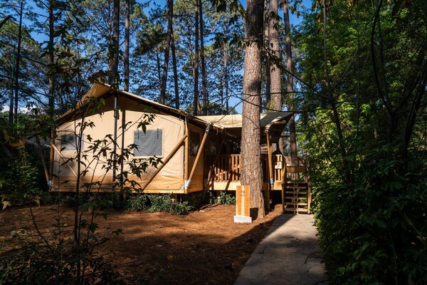 Casa Del Roble Avandaro - Valle de Bravo