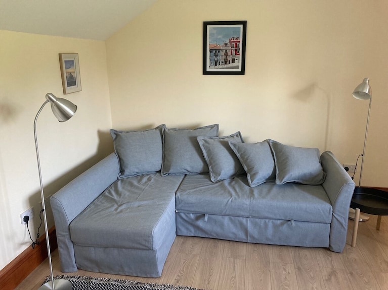 The Loft - Duffys Ballybin - Ireland