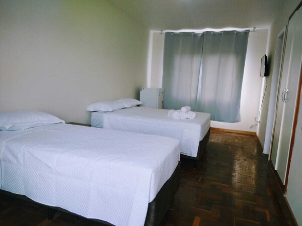 Hotel Kruger - Tramandaí