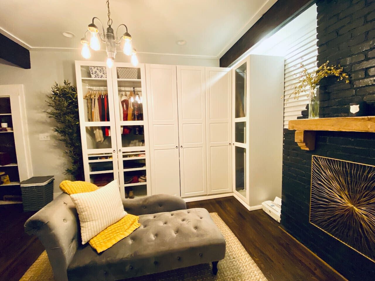 Crestwood Casa: Amazing Spa Bathroom & Hot Tub - Birmingham, AL