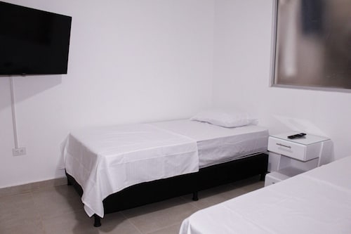 Ubicación Ideal En El Barrio Más Cool Del Mundo 51 - Medellín