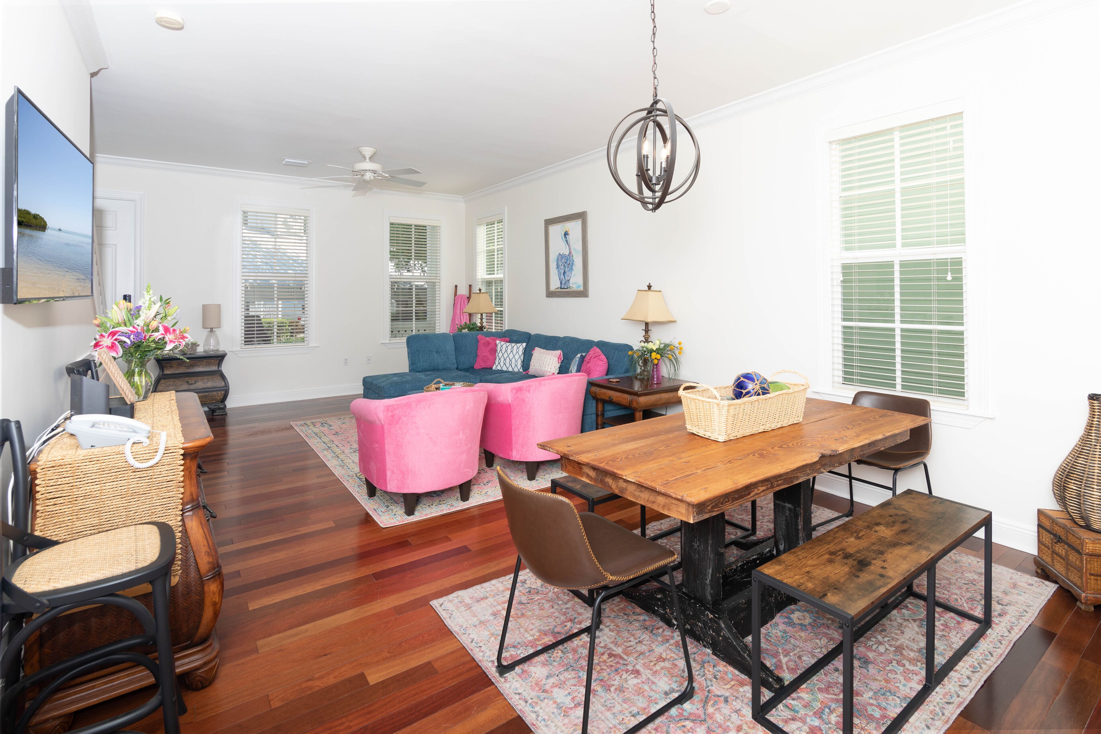 Islamorada's Anglers Reef- Newly Remodeled Bathrooms-book Your Summer Stay Now! - Islamorada, FL