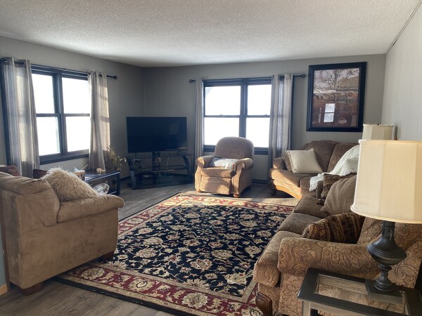 Spacious Country Home In A Peaceful Setting. New Listing With Frequent Updates! - Red Wing, MN