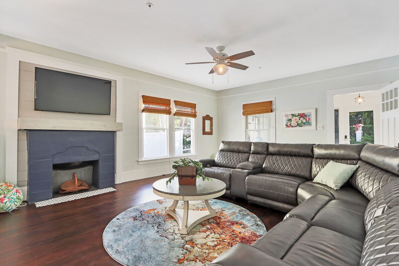 Private, Charming Home In Downtown Stuart - Stuart, FL