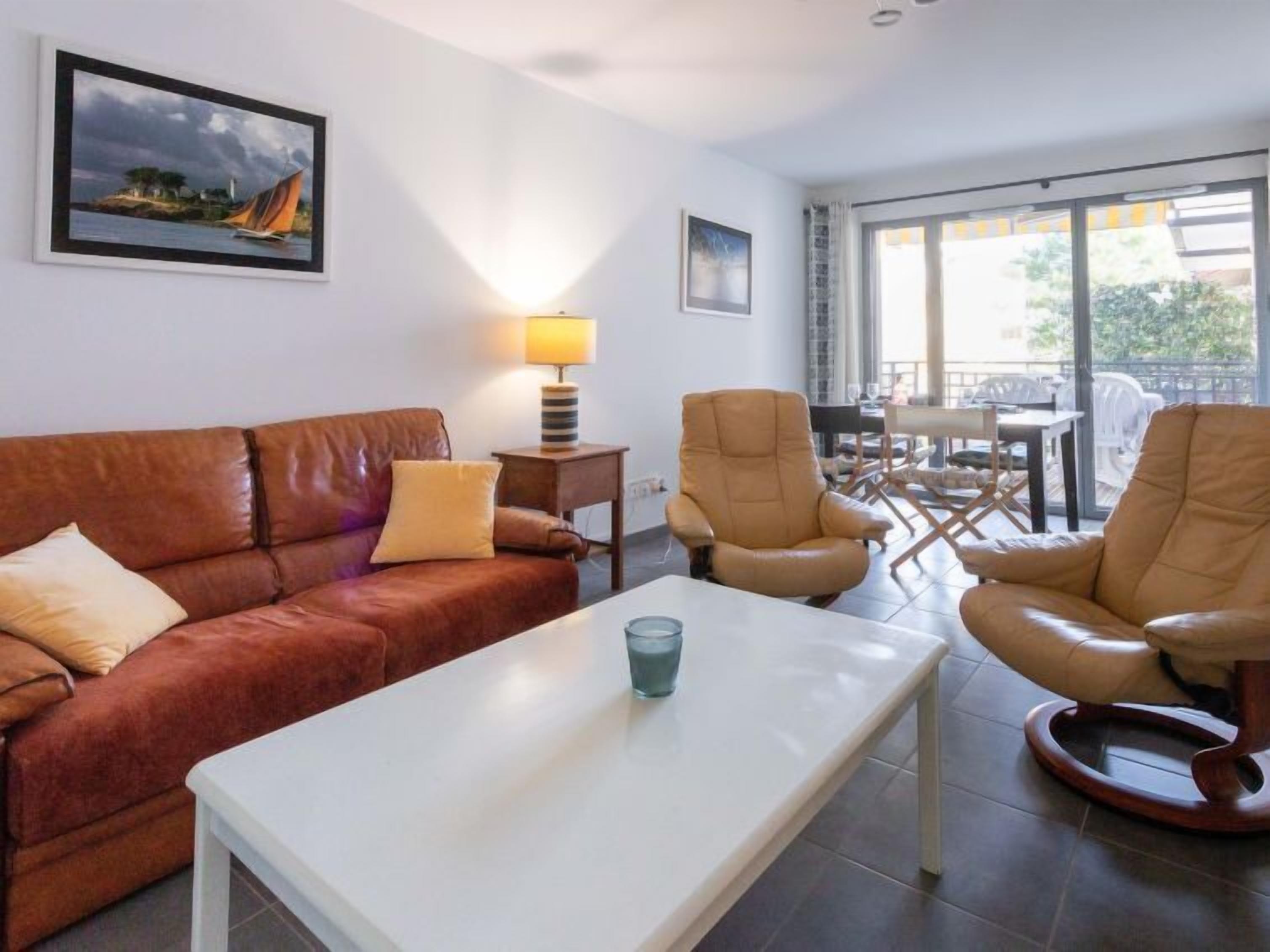 Les Amarres De L'aiguillon By Interhome - Arcachon