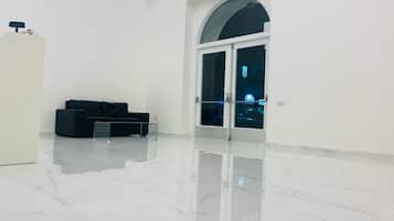 Recepção