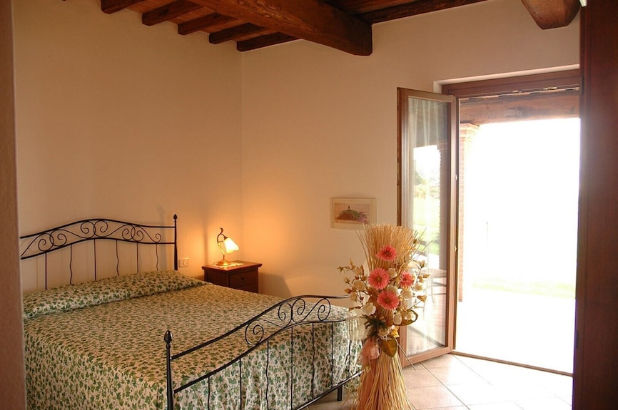 Cozy Tuscan Apartment With Pool By The Sea! - Follonica