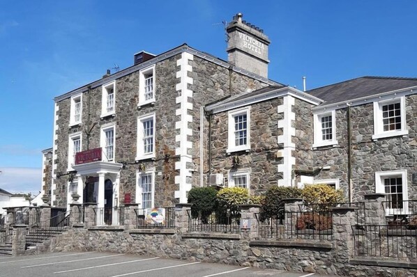 Victoria Hotel Menai Bridge - Menai Bridge, Royaume-Uni | Hotels.com