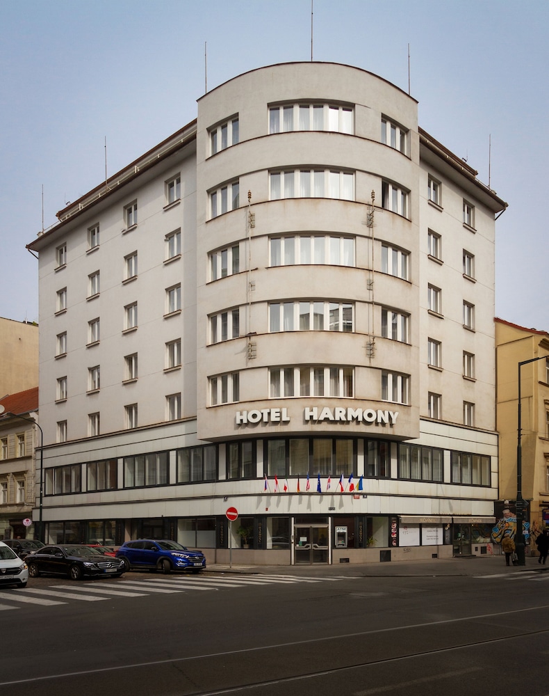 Hotel Harmony - Prag