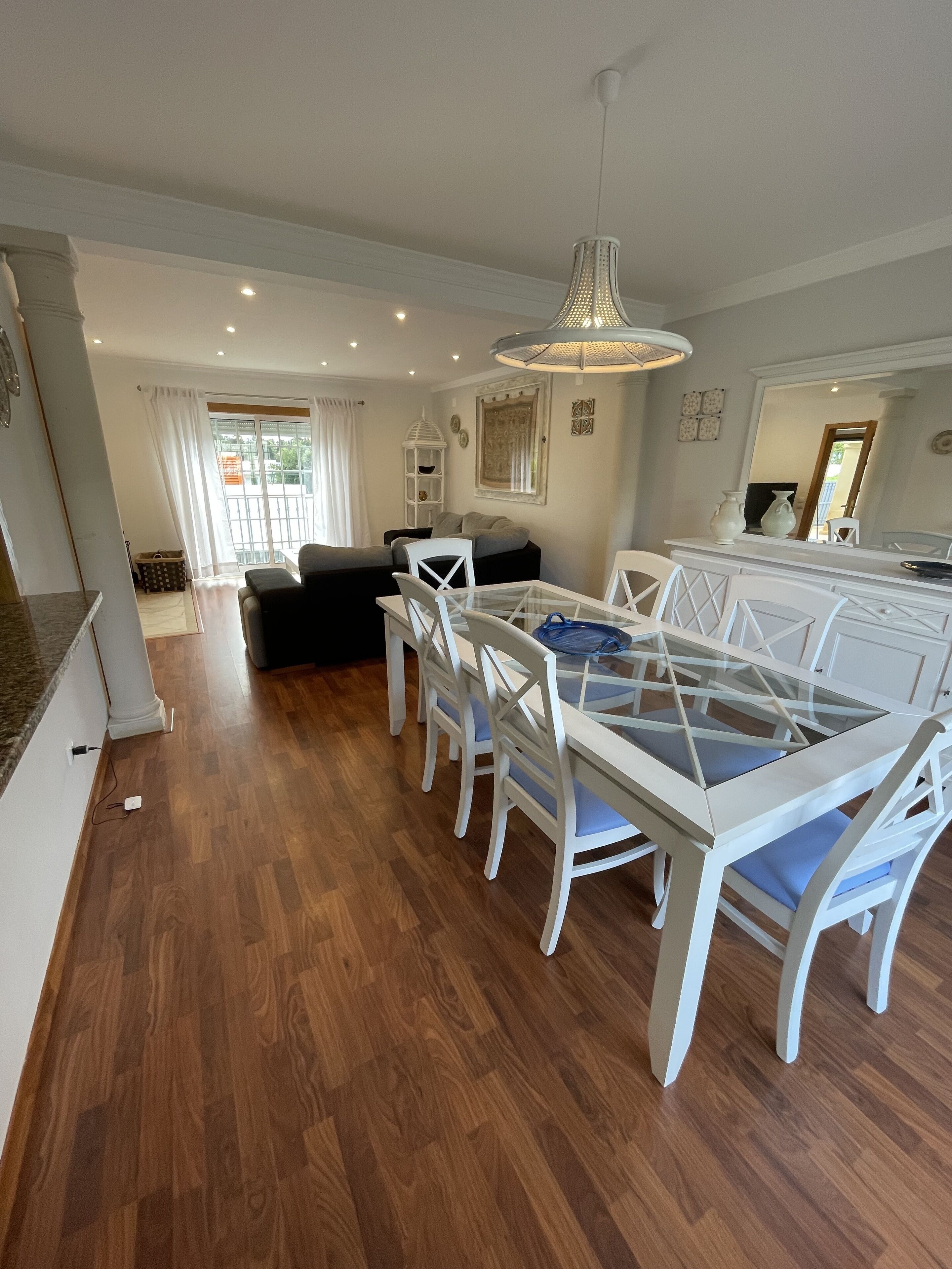 Villa 3 Irmãos - Alvor