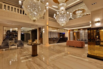Anemon Mardin Otel