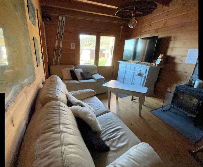 Beau Chalet - Tallard