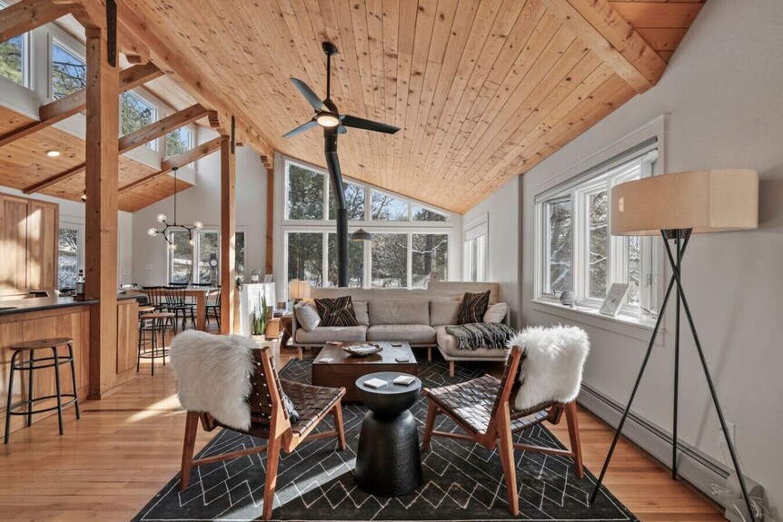 Durango Mountain House With Hot Tub And Views - Great Location - Durango, CO