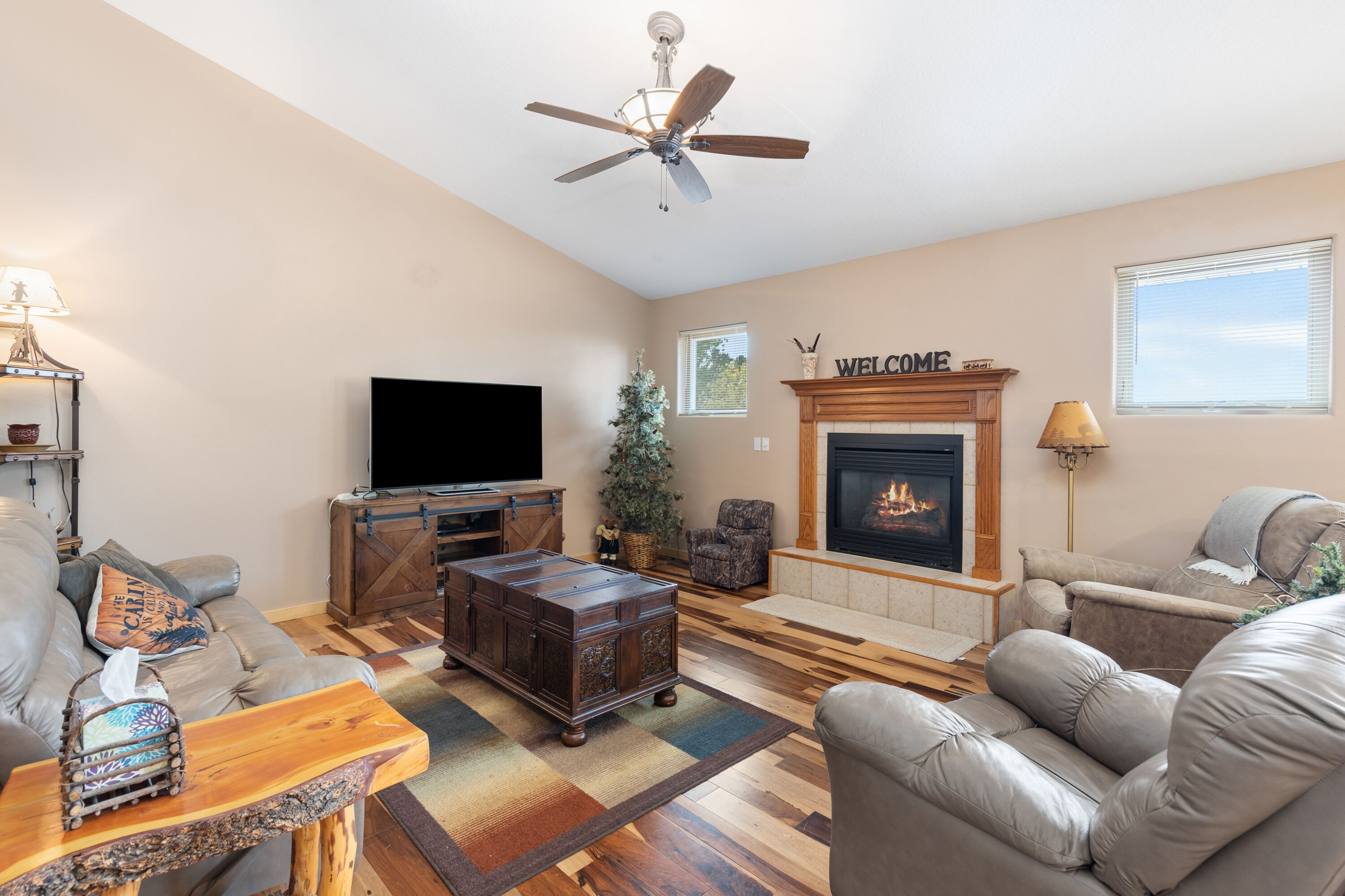 Wrangler Retreat - Deadwood, SD