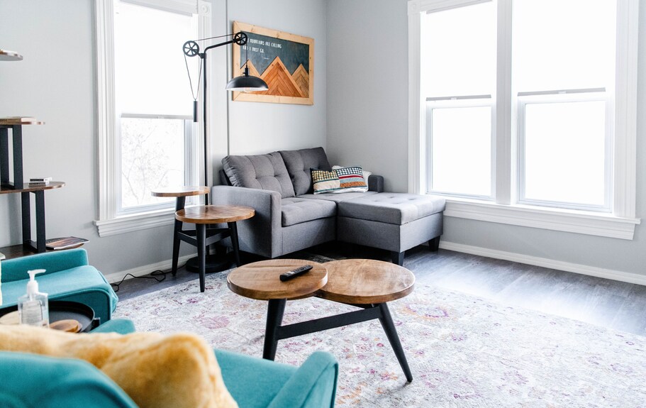 Blocks From River & Dt Missoula! University Apt Now Offering Mid-term Rentals! - Montana