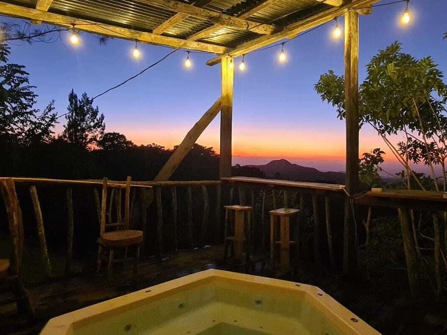 Área de estar
