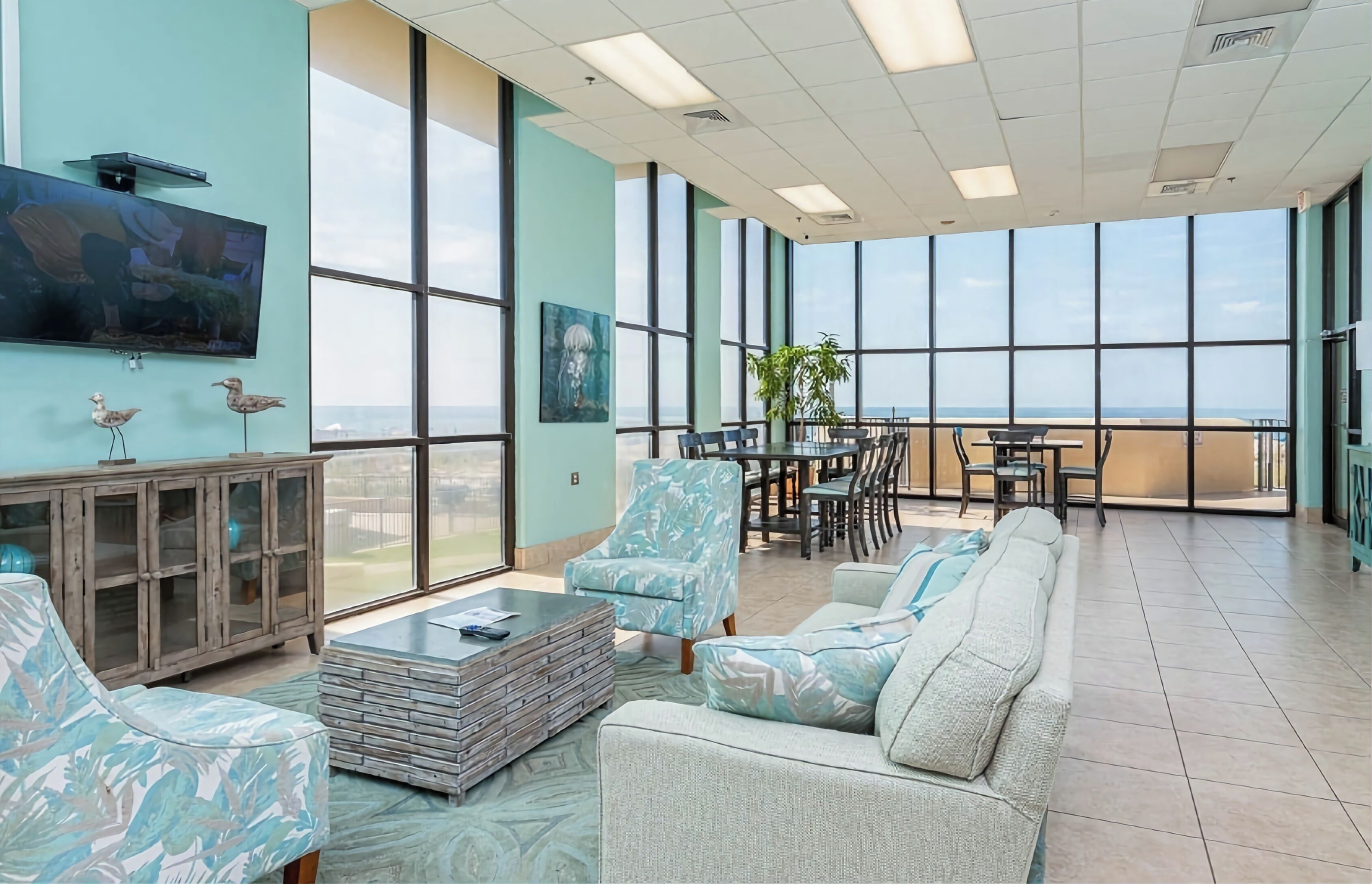 Phoenix Iii 3br/2ba Gulf Front Condo 9th Floor, Tons Of Amenities, Orange Beach! - Alabama