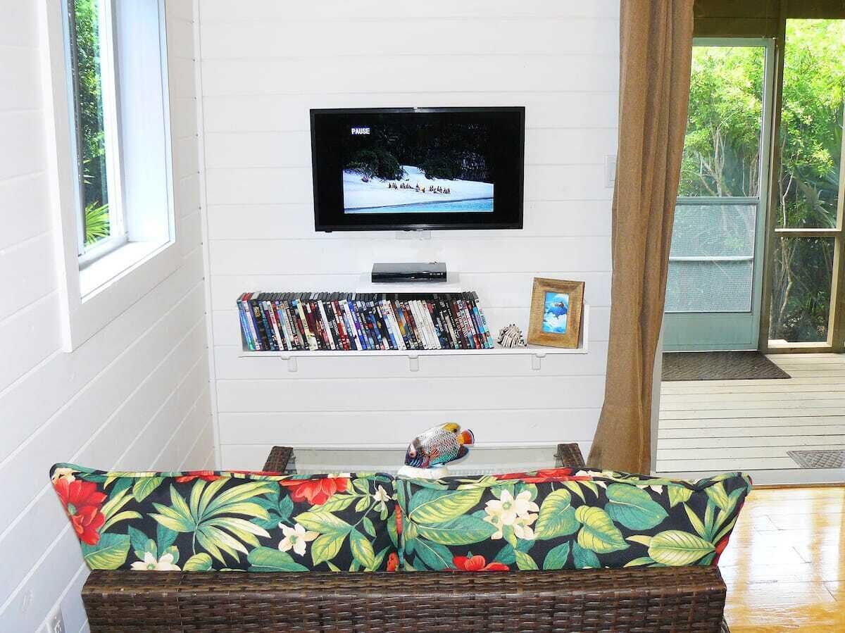 The Surf Cottage - Beach And Jungle All In One! - 카리브 제도