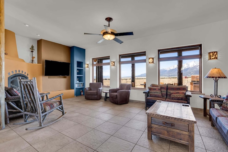 Dog Friendly360° Viewslarge Patio - Buena Vista